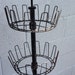 Vintage Store Display Spinning Display Rack Dime Store Display