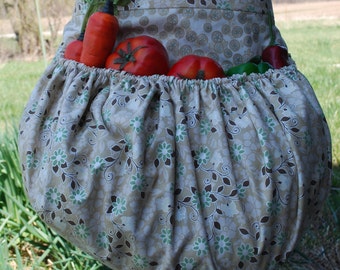 Popular items for basket apron on Etsy