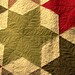 Stars over Texas Quilt Pattern PDF queen size quilt pattern