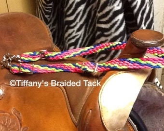 Popular items for rodeo tack on Etsy