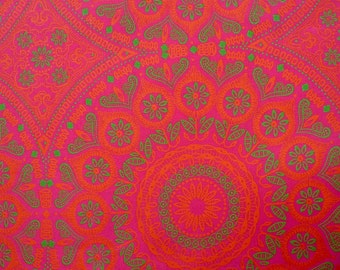 Popular items for shweshwe fabric on Etsy