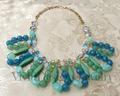 Vivid Designs Jewelry Unique Style by VividDesignsJewelry on Etsy