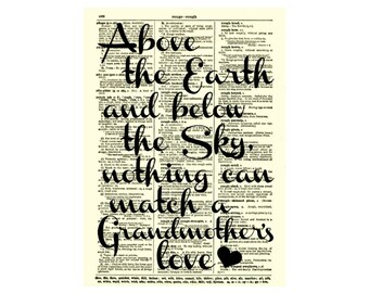 You Were Given This Life Because You Are by ReImaginationPrints