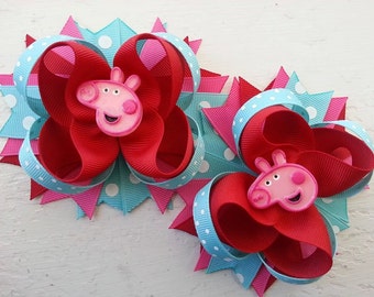 Popular items for peppa pig tutu on Etsy