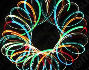 Popular items for rave toys on Etsy