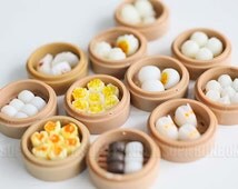 Unique chinese dollhouse related items | Etsy