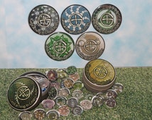 Popular items for geocaching container on Etsy