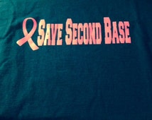 Unique save second base related items | Etsy