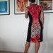 Color Block Dress PDF Sewing pattern by PrintOrPlain on Etsy