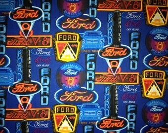Ford fabric | Etsy