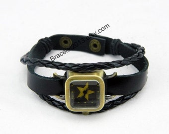 Popular items for retro stars on Etsy