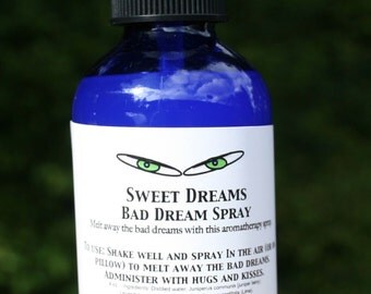 Popular items for bad dream on Etsy