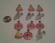 Popular items for pumpkin candy corn on Etsy