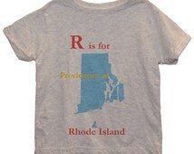 Popular items for rhode island shirt on Etsy