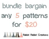 Simple classic creations in digital by RabbitRabbitCreation