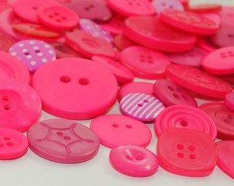 Pretty buttons | Etsy