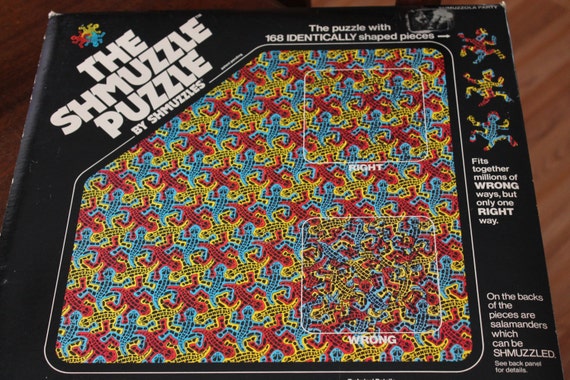 2000 piece pure white puzzle : r/mildlyinfuriating