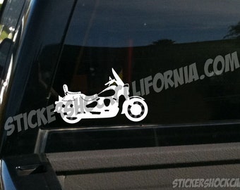 Popular items for harley bag on Etsy