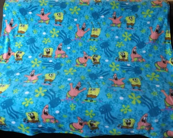 Spongebob friend | Etsy