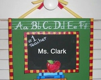 Popular items for teachers room sign on Etsy