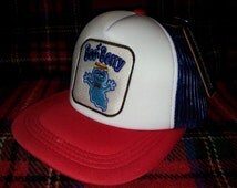 Popular items for count chocula on Etsy