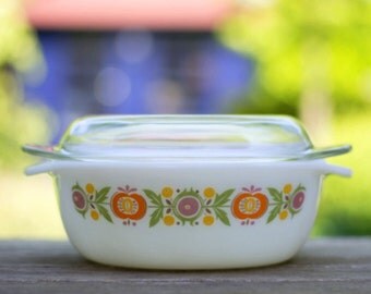 Popular items for jena glass on Etsy