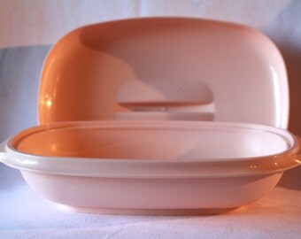 Vintage Tupperware Steamer Retro Tupperware Container or Storage 1273 ...