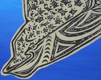 Popular items for polynesian tribal on Etsy