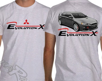 Popular items for mitsubishi lancer on Etsy