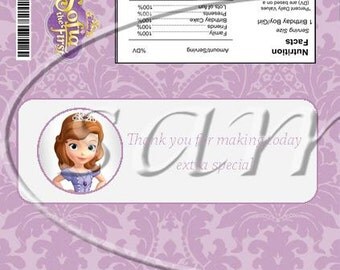 Popular items for sofia candy on Etsy