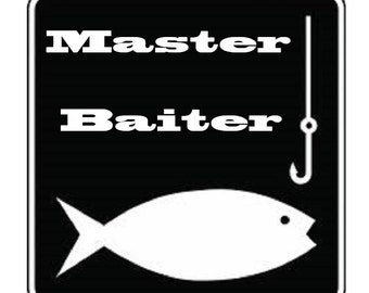 Popular items for fishing signs on Etsy