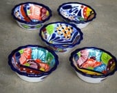 Handmade Talavera Pottery by Talaverapottery on Etsy