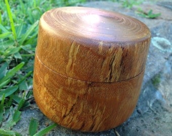Popular items for wooden jewelry box on Etsy