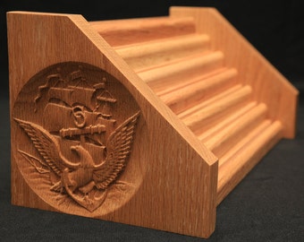 Army wood carving | Etsy