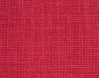 Popular items for printed burlap fabric on Etsy