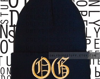 Popular items for original gangsta on Etsy