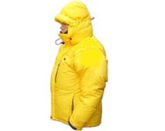 Popular items for duck down jacket on Etsy