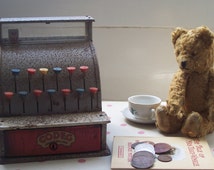 Popular items for cash register on Etsy