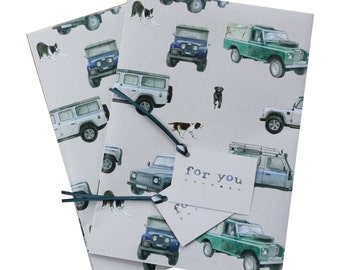 Gift Wrapping – Etsy