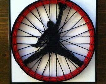 Popular items for bicycle wheel on Etsy