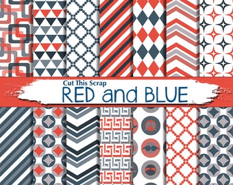 Yellow digital paper: yellow papers pack with by CutThisScrap