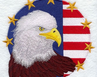 Popular items for eagle motif on Etsy