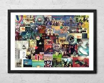 Roger waters poster | Etsy