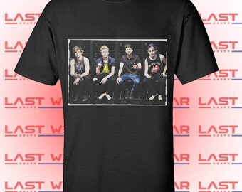 Popular items for 5sos clothing on Etsy
