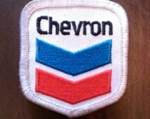 Unique gas station patch related items | Etsy