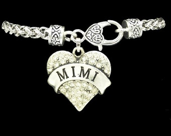 Mimi charm | Etsy