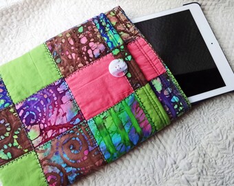 Popular items for fabric ipad cases on Etsy