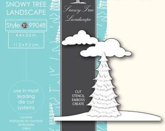 Popular items for memory box dies on Etsy