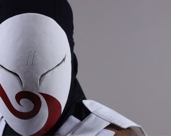 Popular items for mist mask on Etsy