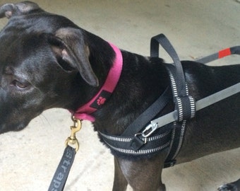 Popular items for service dog harness on Etsy